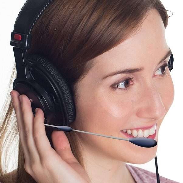 Offerta di Lavoro Operatrice Call center Michelangelo Formazione