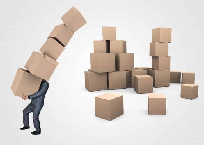 Cosa fa il magazziniere? Quali sono le sue mansioni in azienda?